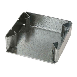 Simpson ABW44Z 4x4 Adjustable Post Base - Zmax Finish – Fasteners Plus
