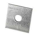 Simpson ABW44Z 4x4 Adjustable Post Base - Zmax Finish – Fasteners Plus