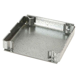 Simpson ABW66Z 6x6 Adjustable Post Base - Zmax Finish – Fasteners Plus