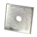 Simpson ABW66Z 6x6 Adjustable Post Base - Zmax Finish – Fasteners Plus