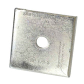 Simpson ABW66Z 6x6 Adjustable Post Base - Zmax Finish – Fasteners Plus