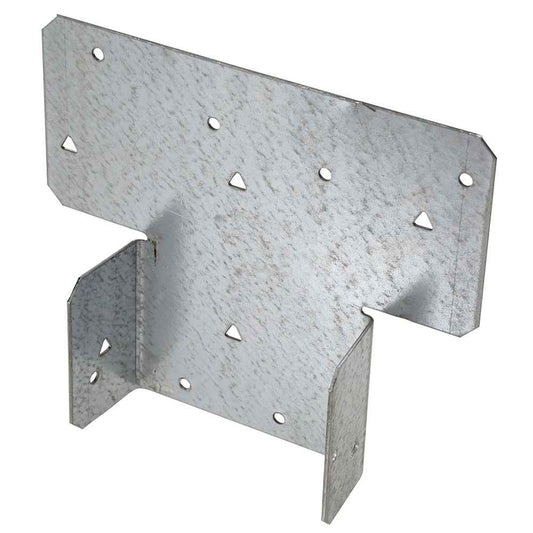 Simpson AC/LPCZ/LCE Post Caps - Strong-Tie Wood Connectors – Fasteners Plus