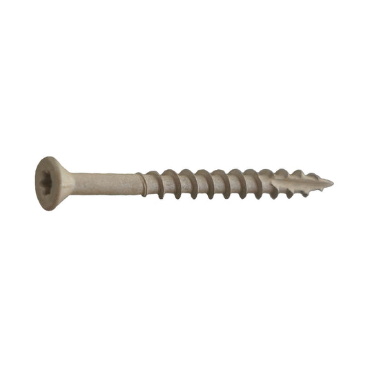 Daggerz Deck Screws – Fasteners Plus