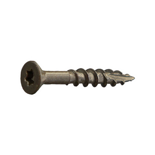 Daggerz Deck Screws – Fasteners Plus