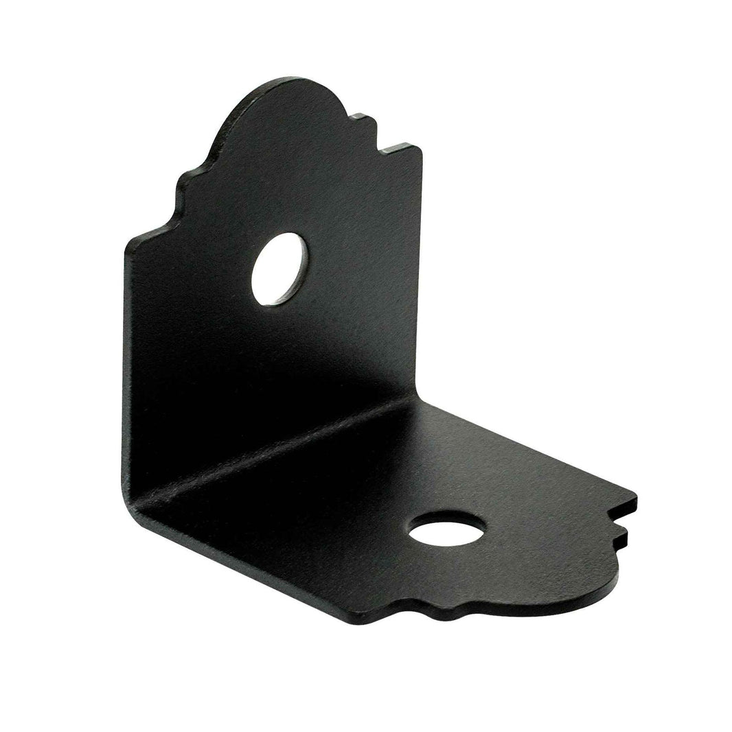 Decorative Angle Brackets – Fasteners Plus