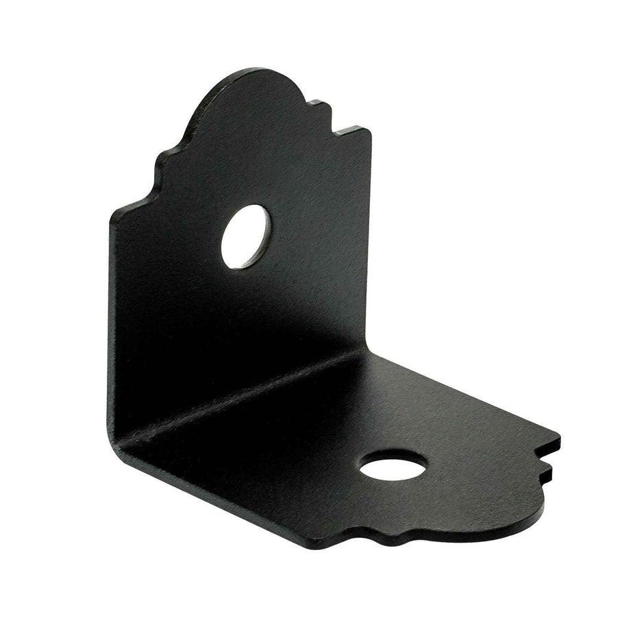 Decorative Angle Brackets – Fasteners Plus