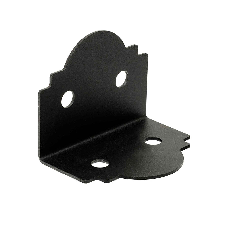 Decorative Angle Brackets – Fasteners Plus