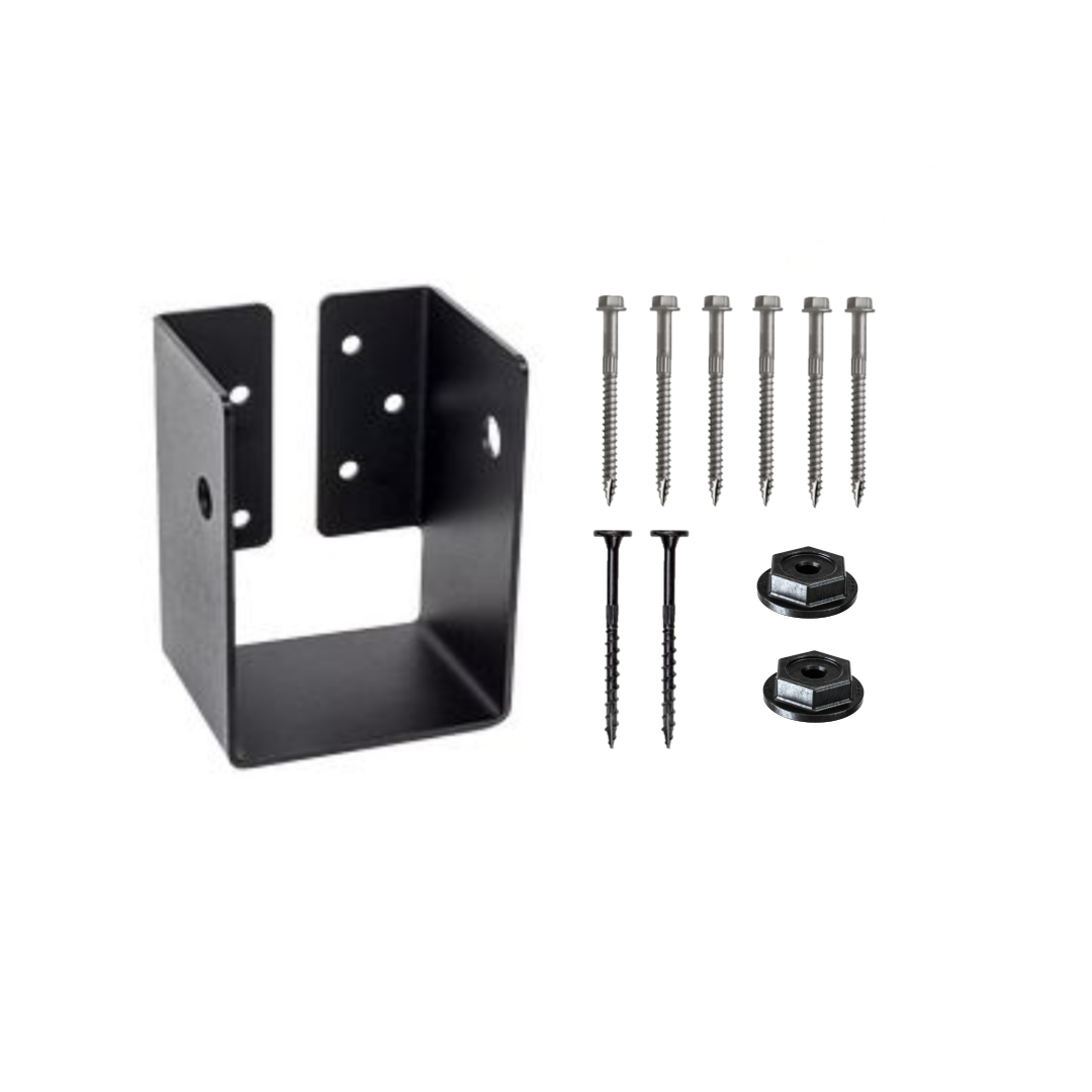 Simpson Strong-Tie APHH46 Outdoor Accents - With Required Fasteners ...