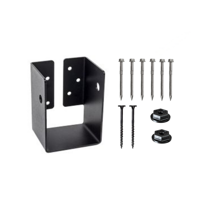 Simpson Strong-Tie APHH46R Outdoor Accents - With Required Fasteners ...