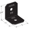 Simpson APVA4 Avant Ornamental Angle - With Required Fasteners ...