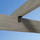 Simpson APVA4 Avant Ornamental Angle - With Required Fasteners ...