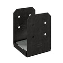 Simpson APVB88 Avant Ornamental 8x8 Post Base - Black Powder Coat ...