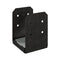 Simpson Strong-Tie APVB88 Avant Decorative Post Base for 8x8 Posts - B ...