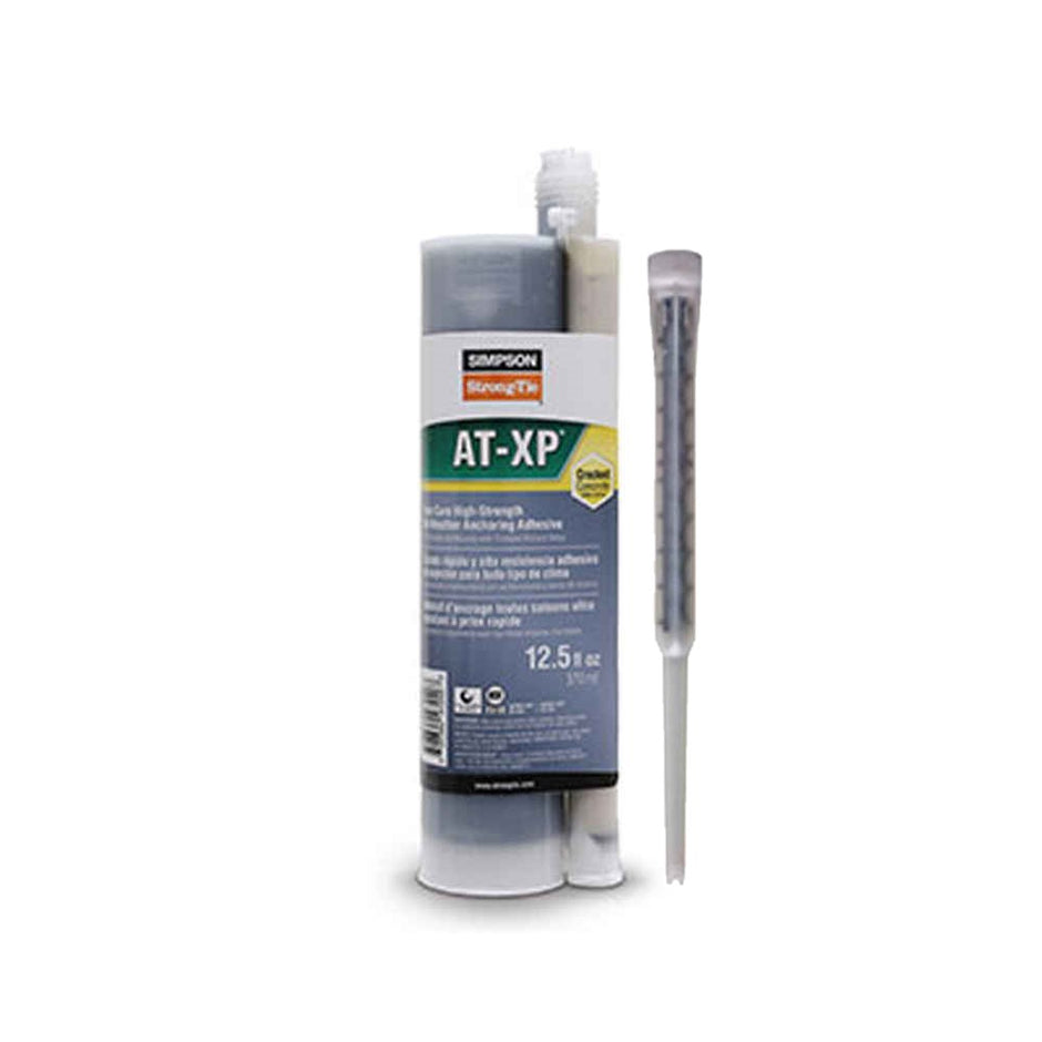 Acrylic Anchoring Adhesive At Fasteners Plus