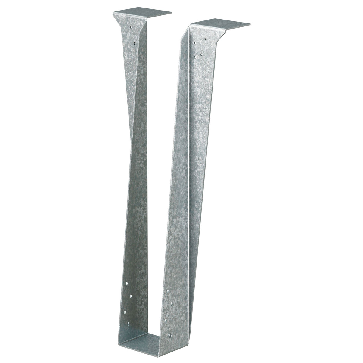 Simpson BA3.56/24 Beam Hanger, 12 Gauge - G90 Galvanized – Fasteners Plus