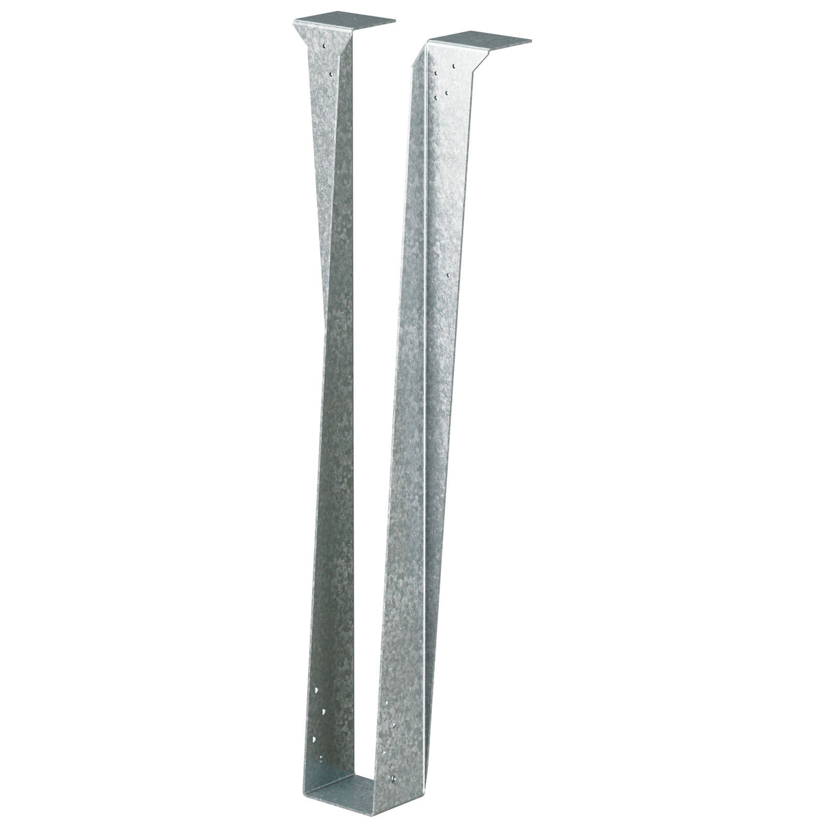 Simpson BA3.56/30 Beam Hanger, 12 Gauge - G90 Galvanized – Fasteners Plus