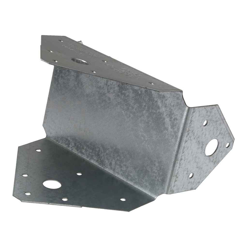 Simpson BC46Z 4x6 Post Cap - Zmax Finish – Fasteners Plus