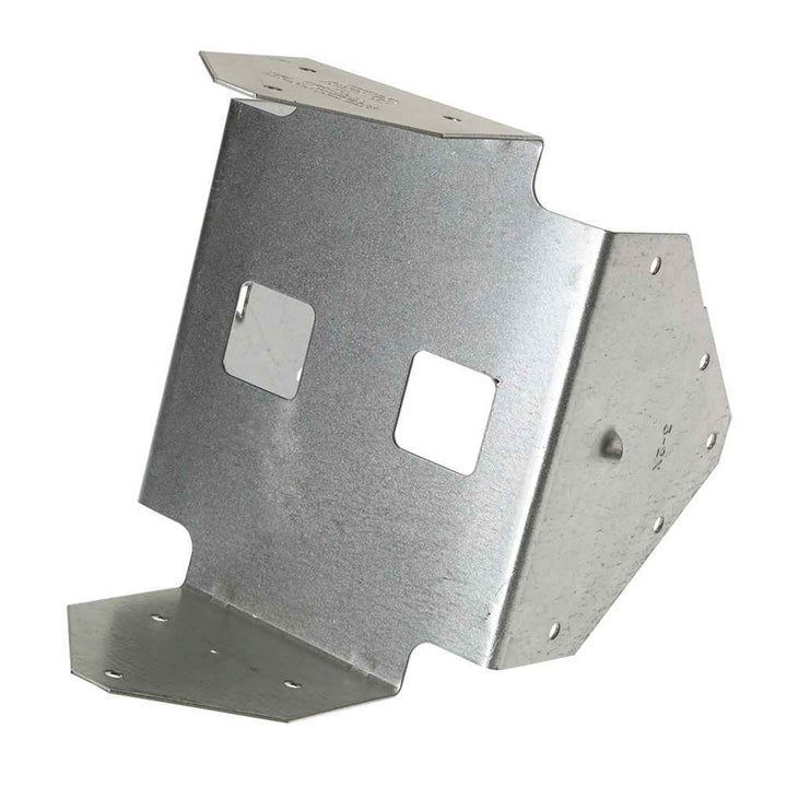 Simpson BC/BCS Post Caps - Strong-Tie Wood Connectors – Fasteners Plus