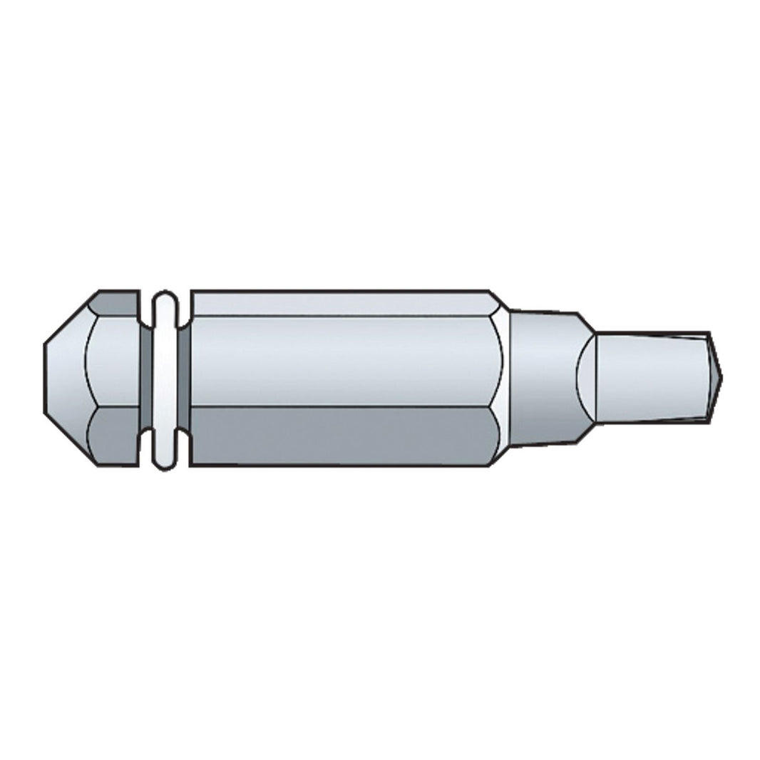 Simpson Quik Drive Replacement Parts – Fasteners Plus