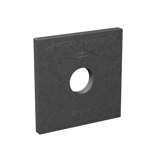 Bearing Plates – Fasteners Plus