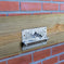 Simpson BVLZ-KT4 Brick Veneer Ledger Connector - Zmax Finish, Pkg 4 ...