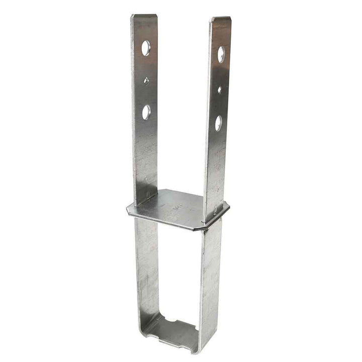 Simpson CB Column Bases - Strong-Tie Wood Connectors – Fasteners Plus