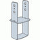 Simpson CB44 4x4 Column Base - G90 Galvanized – Fasteners Plus