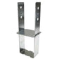 Simpson CB66 6x6 Column Base – Fasteners Plus