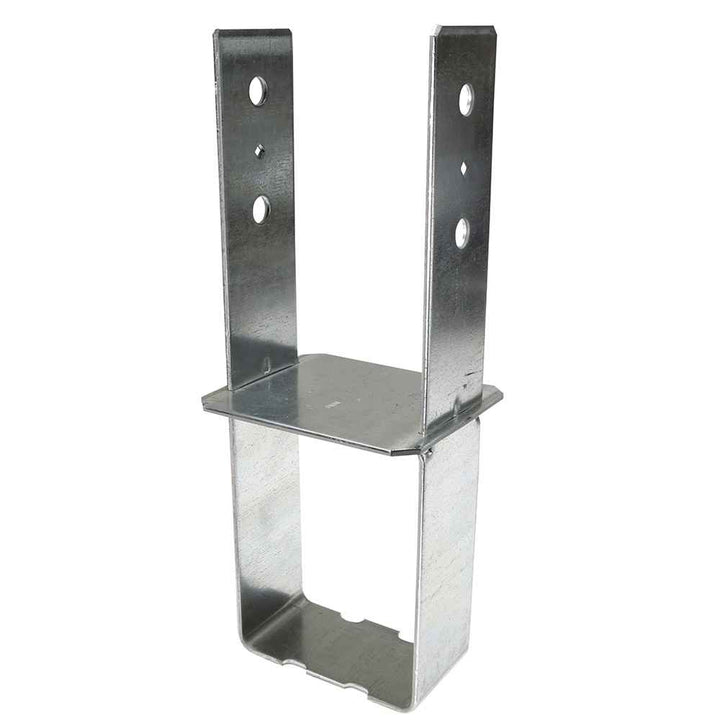 Simpson CB Column Bases - Strong-Tie Wood Connectors – Fasteners Plus