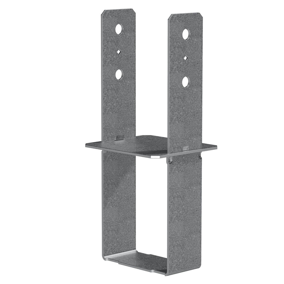 Simpson CB Column Bases - Strong-Tie Wood Connectors – Fasteners Plus