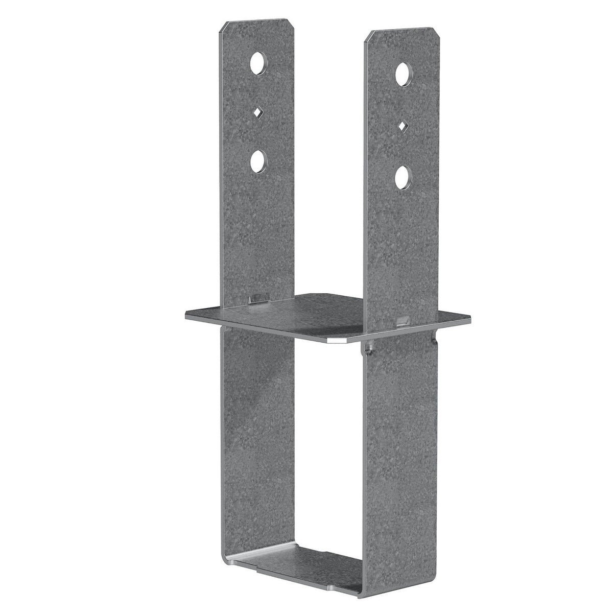 Simpson CB6-7 Column Base – Fasteners Plus