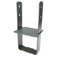 Simpson CB88 8x8 Column Base – Fasteners Plus