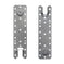Simpson CBH2.37X9.75C-KT Concealed Glulam Beam Hanger - Electro-Galvan ...
