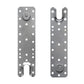 Simpson CBH2.37X7.63H-KT Concealed Glulam Beam Hanger - Hot Dip Galvan ...