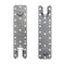 Simpson CBH2.37X7.63C-KT Concealed Glulam Beam Hanger - Electro-Galvan ...