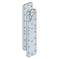 Simpson CBH2.37X5.5B-KT Concealed Glulam Beam Hanger - Electro-Galvani ...