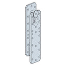 Simpson CBH2.37X7.63H-KT Concealed Glulam Beam Hanger - Hot Dip Galvan ...