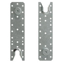 Simpson CBH2.37X9.75-R10 2 3/8" x 9 3/4" Concealed Beam Hanger - Elect ...