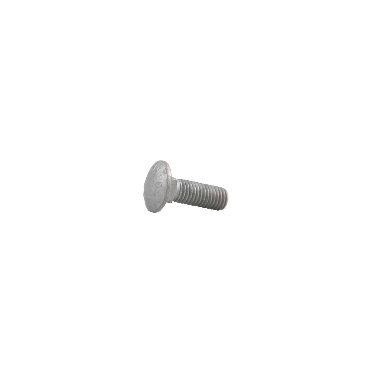 1 2 13 X 1 1 2 Conquest Carriage Bolt Hot Dip Galvanized 1-2-13-x-1-1-2-conquest-carriage-bolt-hot-dip-galvanized