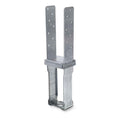 Simpson Strong-Tie CBSQ66-SDS2HDG Column Bases - Hot Dipped Galvanized ...