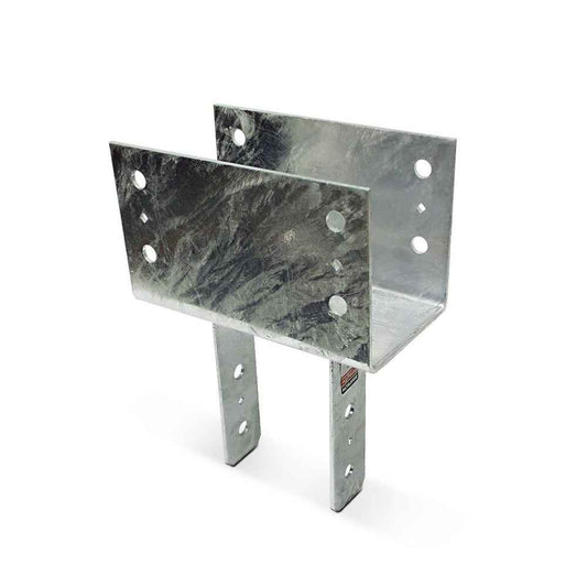Simpson CC Column Caps - Strong-Tie Wood Connectors – tagged "Finish ...