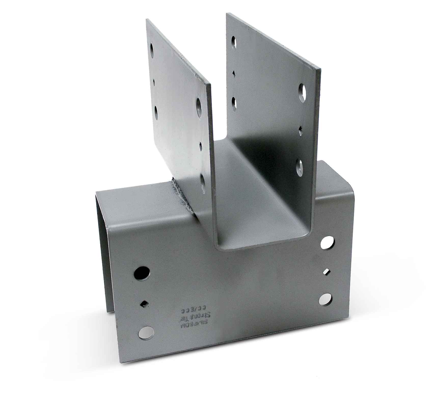 Simpson CCOB3.62 Column Cap Only, Back-to-Back – Fasteners Plus