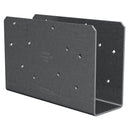 Simpson CCOQ3-SDS2.5 Column Cap Only Quick-Install 7 Gauge - No Coatin ...