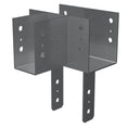 Simpson CCT666 Column Cap T Configuration – Fasteners Plus