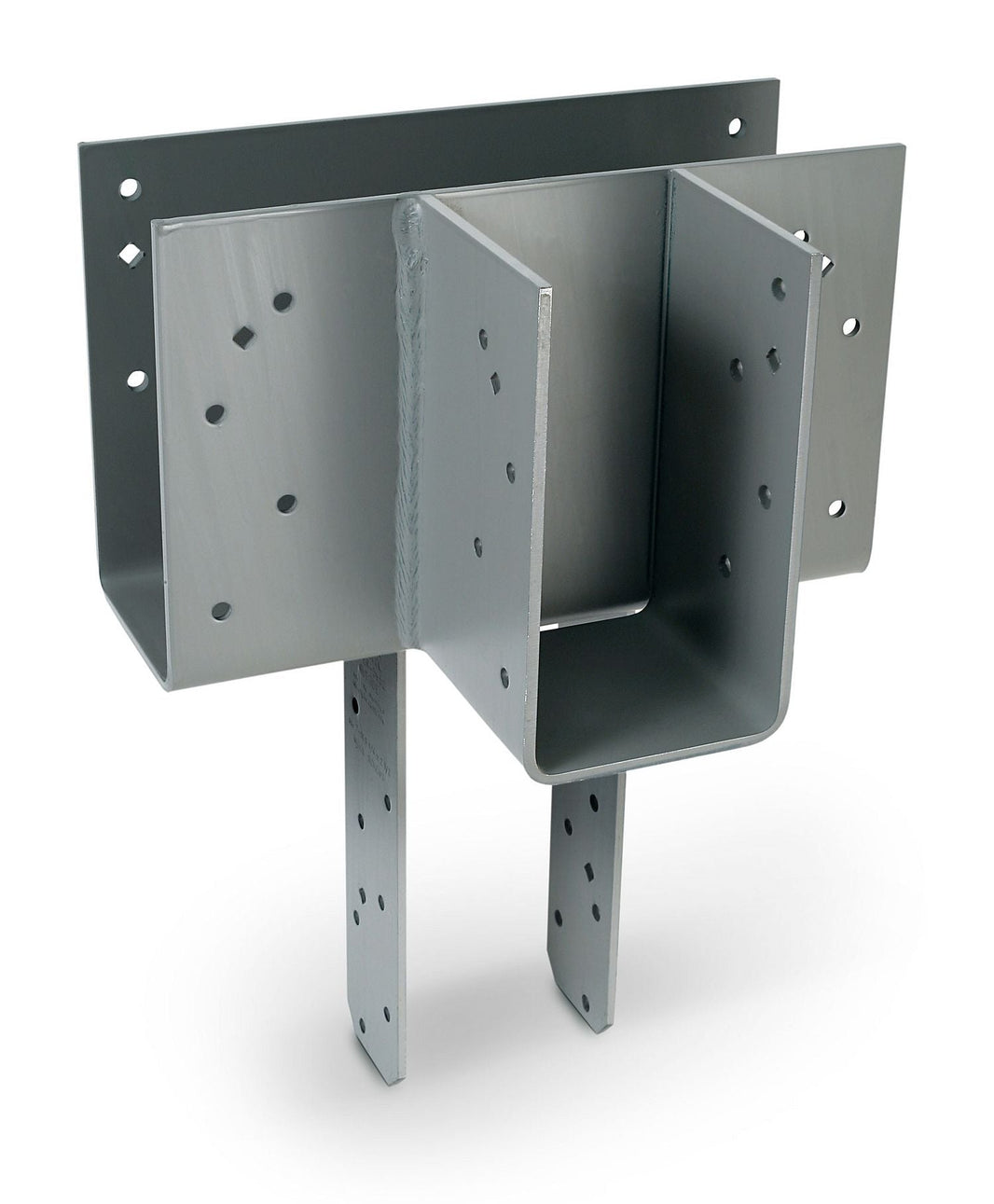 ECCLQ/CCCQ/CCTQ Column Caps – Fasteners Plus