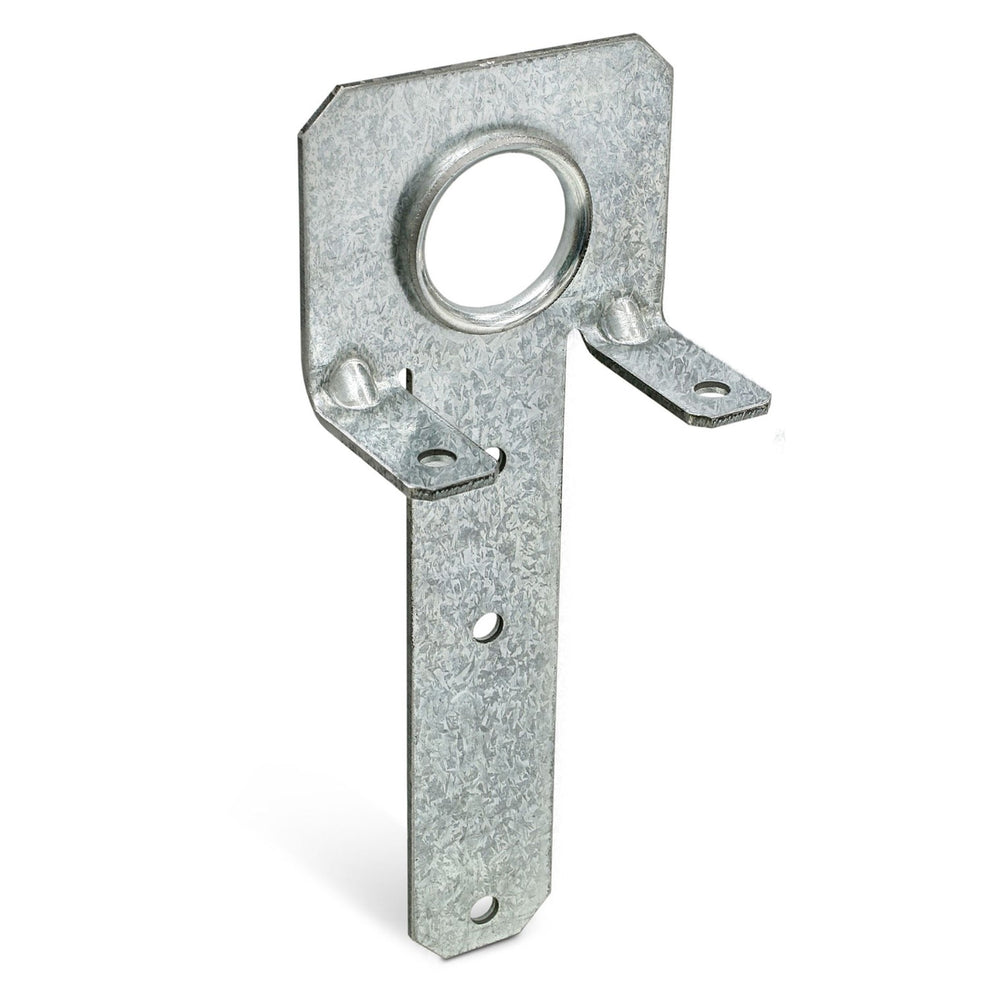 Simpson CHC Component Hoist Clip Galvanized – Fasteners Plus