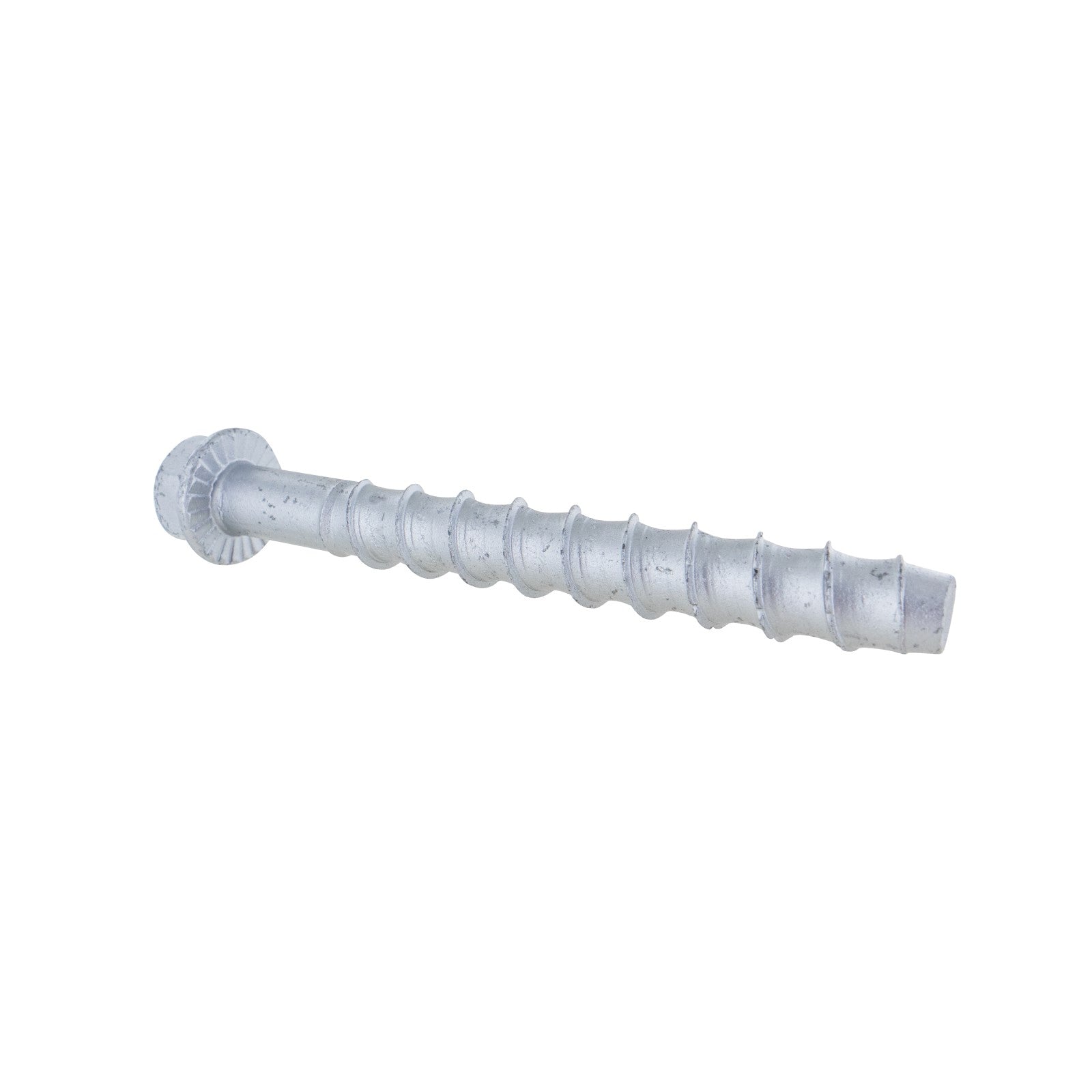 1/2" x 5" Conquest Large Diameter Concrete Screws - Galvanized, Pkg 25 ...