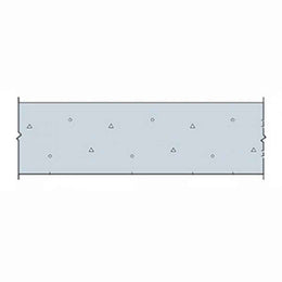 Simpson CMST12 12 Gauge 40 ft. Coiled Strap – Fasteners Plus