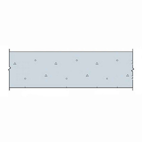 Simpson CMST12 12 Gauge 40 ft. Coiled Strap – Fasteners Plus