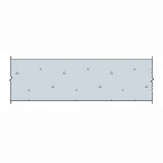 Simpson CMST12 12 Gauge 40 ft. Coiled Strap – Fasteners Plus